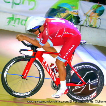 Jonathan Restrepo regresó a Colombia luego de su primera concentración ...