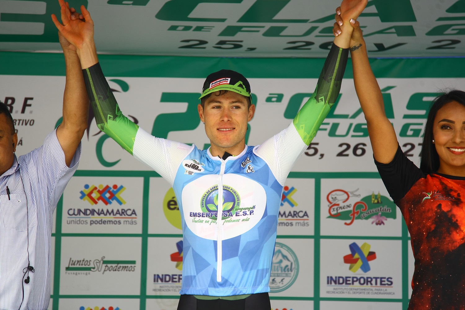 Tito – Revista Mundo Ciclístico