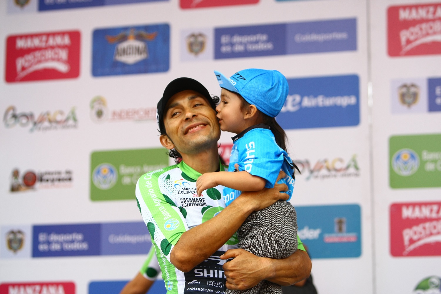 Walter Pedraza ET 8 V Colombia 2019 – Revista Mundo Ciclístico