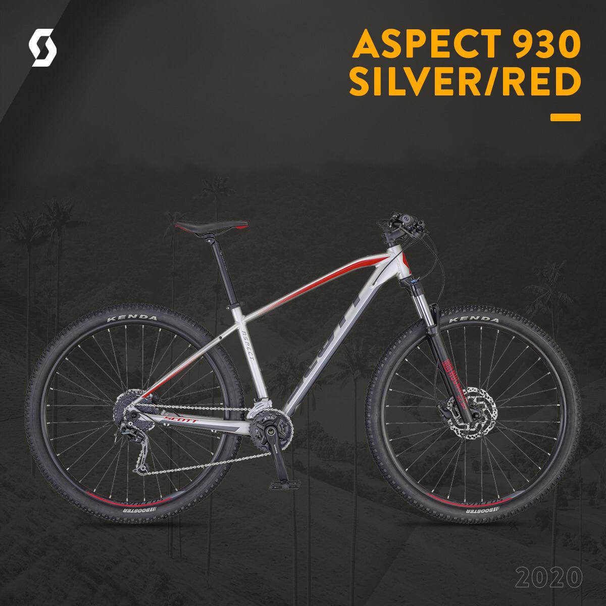 Mijitos, Scott estará en el Giro de Rigo con sus Bicis 2020 – Revista ...