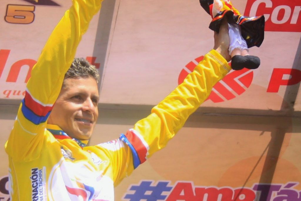 Ciclo-Retro: los ciclistas con más títulos en la historia de la Vuelta ...