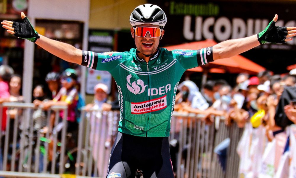 Alexander Gil se incorpora al equipo mexicano Canel’s – Java para ...