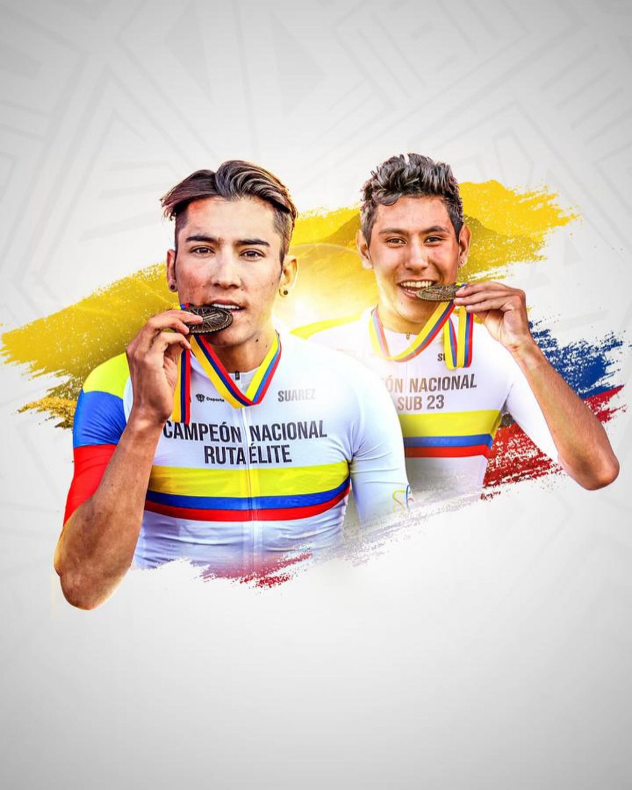 El Team GW Erco Shimano cerró un 2024 de ensueño, una temporada ...