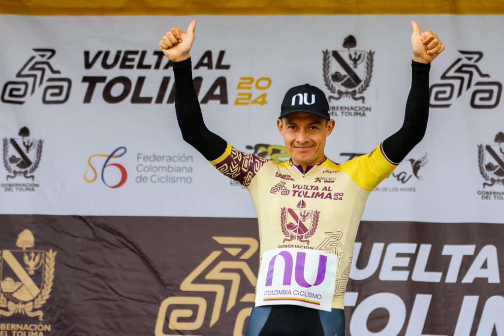 Rodrigo Contreras y el Nu Colombia por la defensa del título en la ...