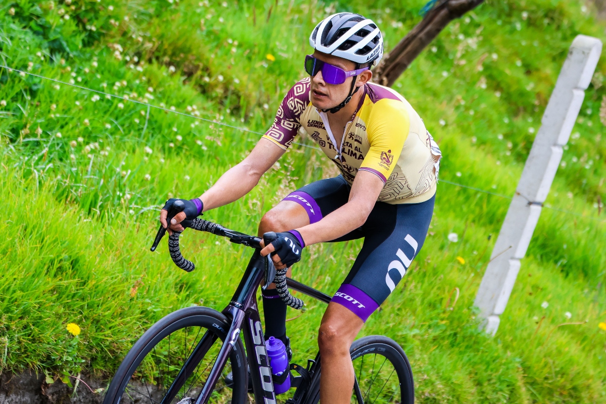 Rodrigo Contreras y el Nu Colombia por la defensa del título en la ...