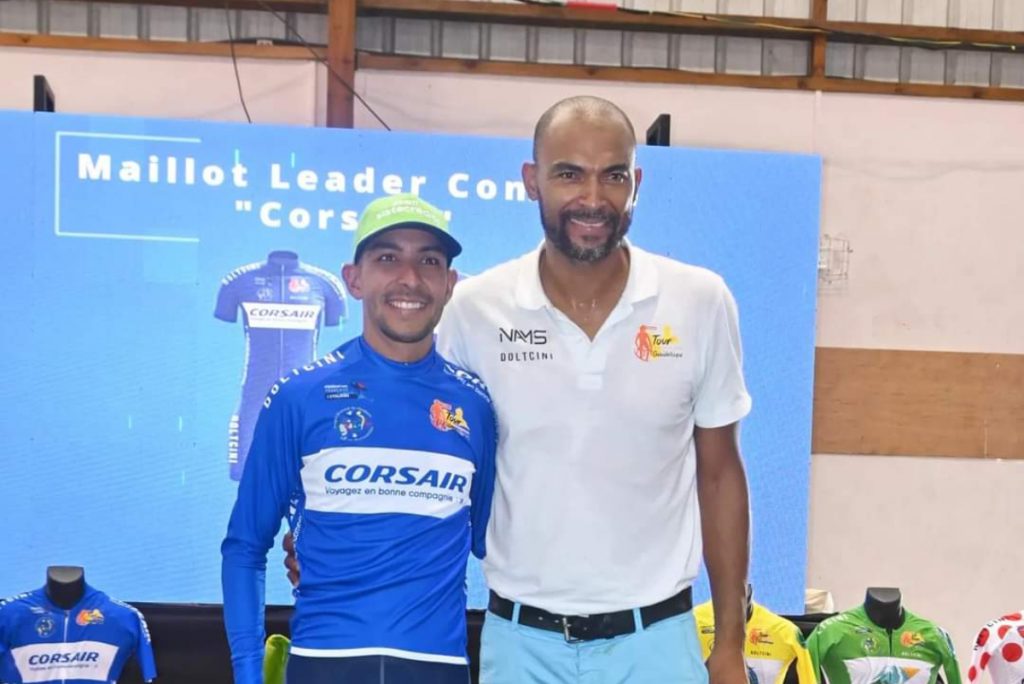 Sebastián Castaño el mejor colombiano en el Tour Internacional a ...