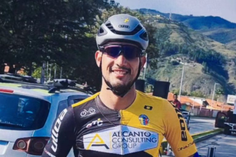 Edwin Torres gana tercera etapa de la Vuelta a Venezuela con Javier ...