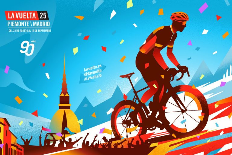 Revelado el recorrido y los perfiles de las 21 etapas de la Vuelta a ...