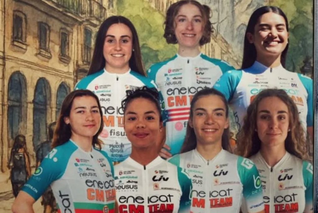Angie Londoño y Andrea Alzate, la representación colombiana en la ...