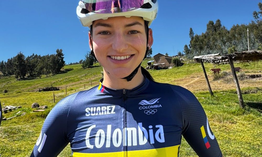 Juegos Bolivarianos Lima – Ayacucho 2025: Ana María Roa se cuelga la ...