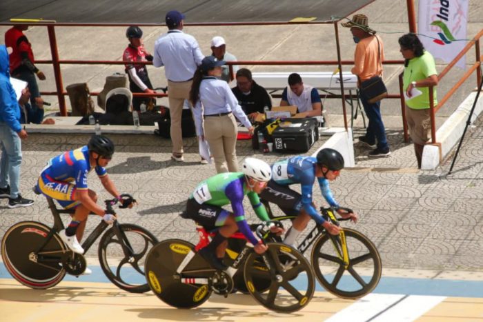 Duitama vivió la segunda jornada de la última válida nacional de ...