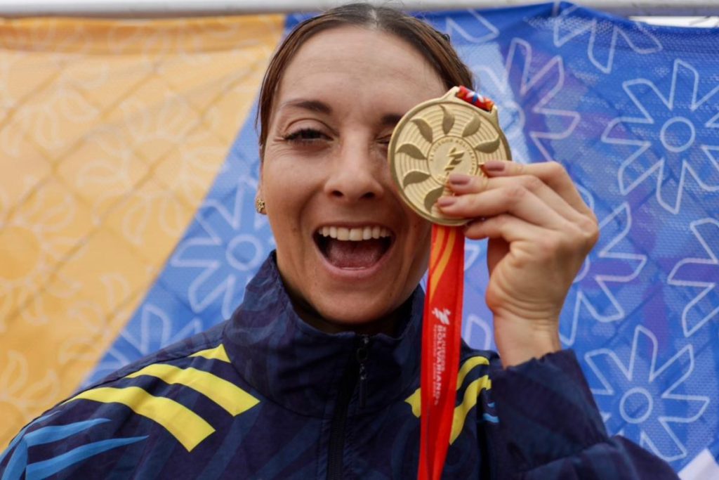 Juegos Bolivarianos Ayacucho – Lima 2025: un repaso a todas las preseas ...