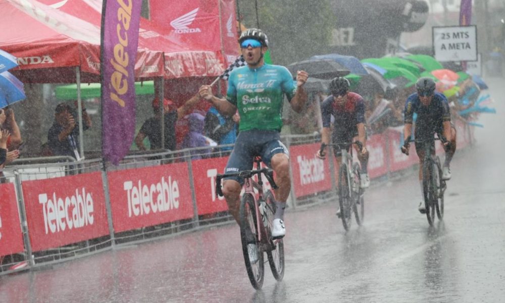 Ruta – Revista Mundo Ciclístico