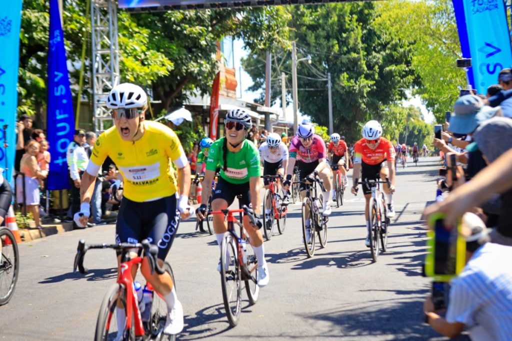 Santos Tour Down Under 2025: tres escarabajos confirmados para la ...
