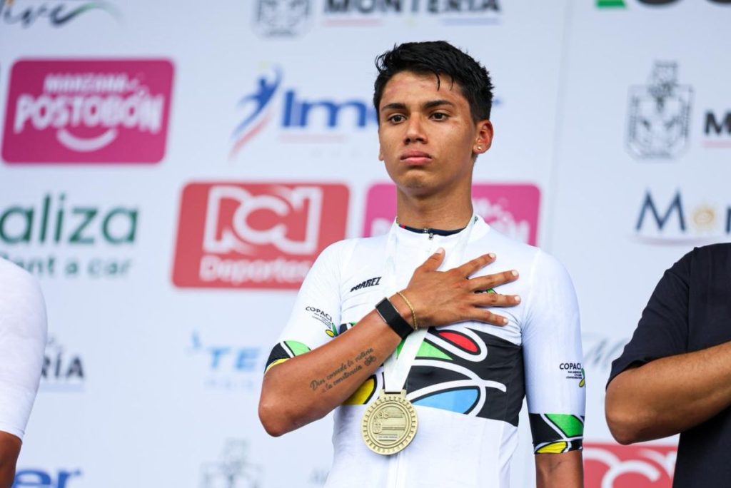 Sergio Henao y Rodrigo Contreras encabezan la nómina del Nu Colombia ...