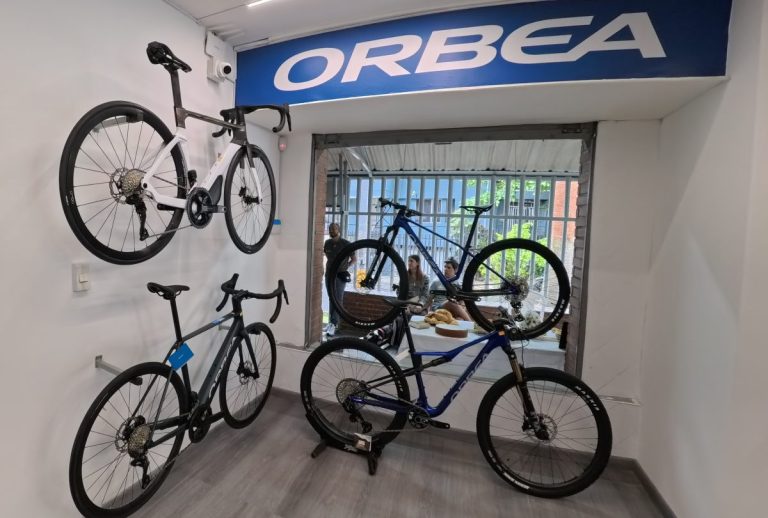 Orbea pedalea con fuerza en el mercado colombiano – Revista Mundo ...