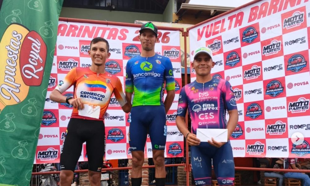 Y….¿Quién es él? Paul Seixas, nuevo fenómeno del ciclismo – Revista ...